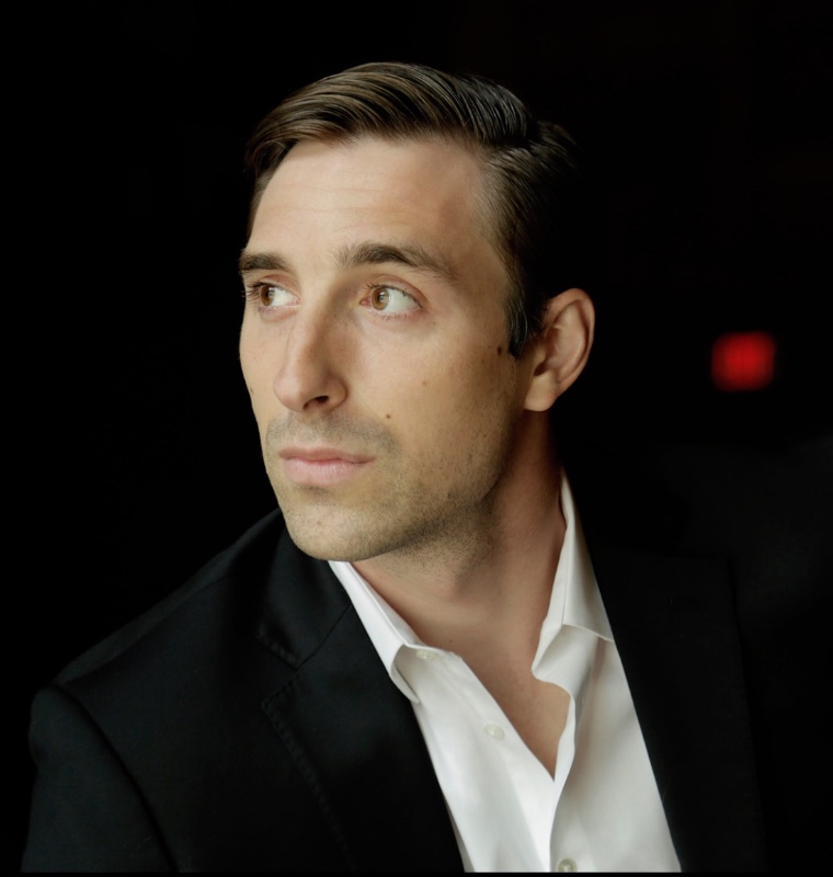 Christian Zaremba | The Greenwich Village Orchestra