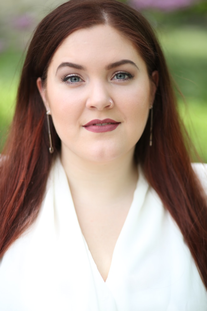 Rebekah Farley | The Greenwich Village Orchestra
